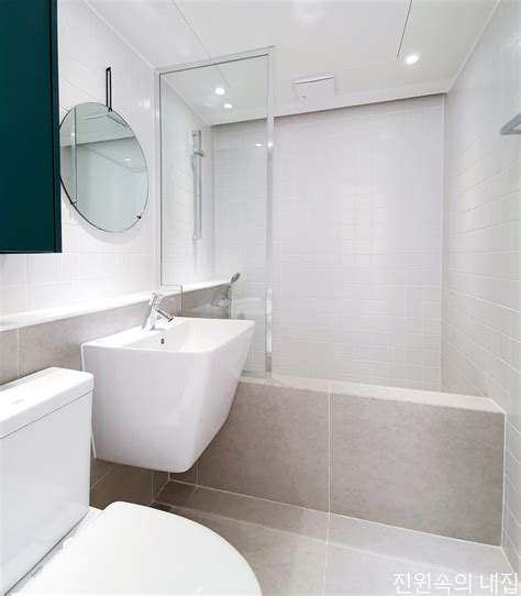 가장 사적인 나만의 쉼터 샤워부스 네이버 블로그