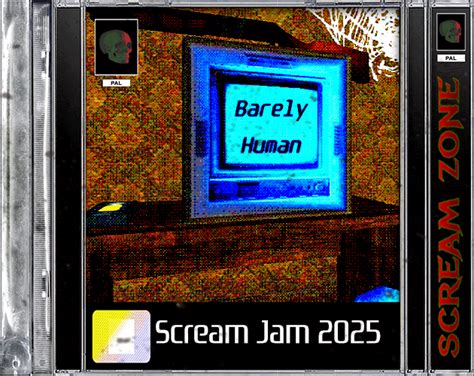 Barely Human By Antoine Nisoli Barely Human By Antoine Nisoli