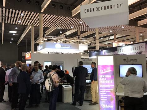 EdgeX Foundry Reaches Four Years LF EDGE Building An Open Source Framework For The Edge