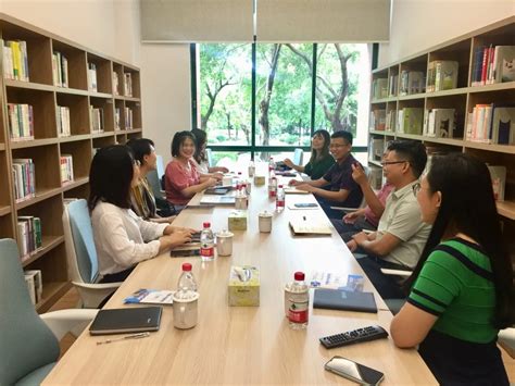 粤港澳青年创业孵化器代表莅临梦想空间 粤港澳大湾区青年创新创业基地参观交流 创新创业学院 广州华商学院