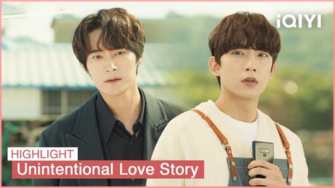 Official Trailer Unintentional Love Story Iqiyi K Drama Youtube