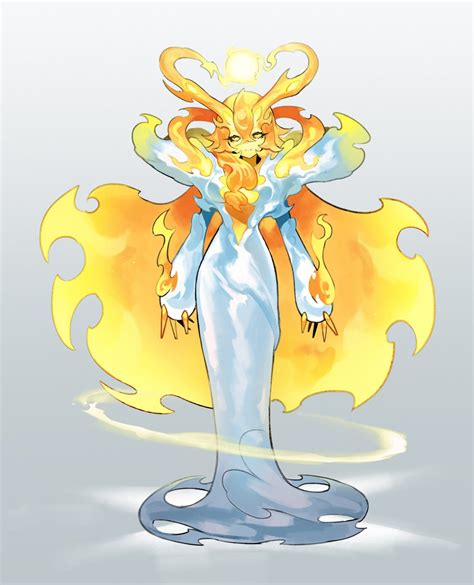「sun 」ばにら👽のイラスト