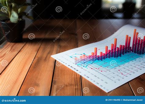 Quantitative Ph Level Scale Chart Indicator Diagram Value Cartoon