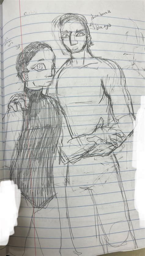 Batman Fanart 4 By Winonyaa On Deviantart