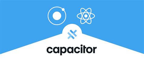 Building Cross Platform Mobile Apps With React Vite And Capacitorjs