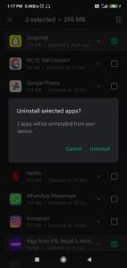 How To Delete Uninstall Preinstalled Apps On Android