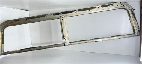 Military Hmmwv Humvee Windshield Frame Assembly