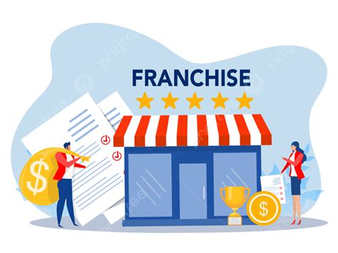 Franchises PNG Vector PSD And Clipart With Transparent Background