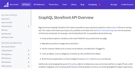 The 5 Most Interesting Ecommerce Platforms With Graphql Api Cloudflight
