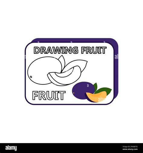 Figs Educational Developing Game For Preschoolers Trace And Color