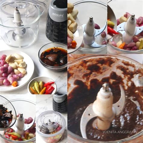 Rawon Daging Sapi Resep Koki