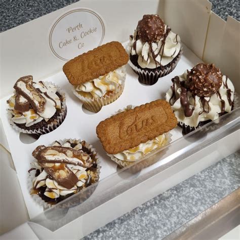 Cookie Sets Perth Cake And Cookie Co