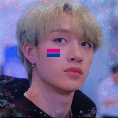 Pin En Gay Kpop Icons