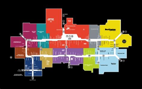 Windward Mall Map All Maps