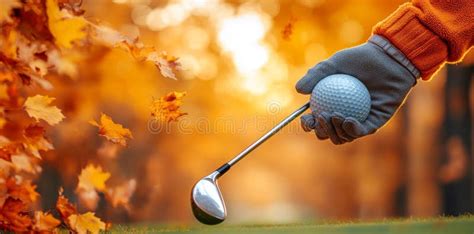 A Detailed Shot Of Golf Balls And A Putter On A Backyard Putting Green