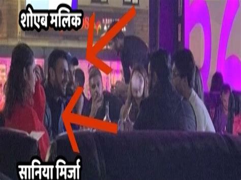 Shoaib Malik Latest News Photos And Videos On Shoaib Malik Abp Live