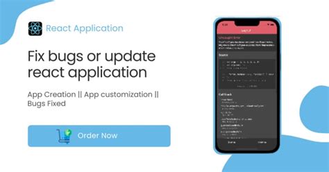 Fix Bugs And Issues In React Js Or Next Js App By Mamun2519 Fiverr