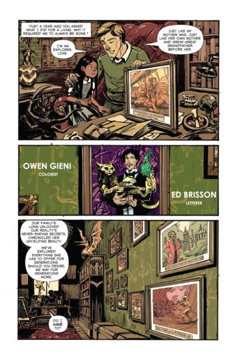 Shutter 1 Image Comics