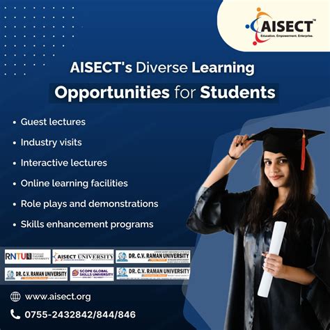 aisect on linkedin aisect diverselearning futureready