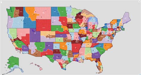 Github Kburchfiel Us Diocese Mapper This Project Shows How To Use