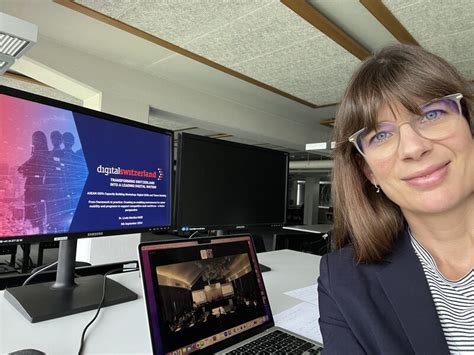 Digitalskills Talentmobility Switzerland Skillsshortage Tech Stem