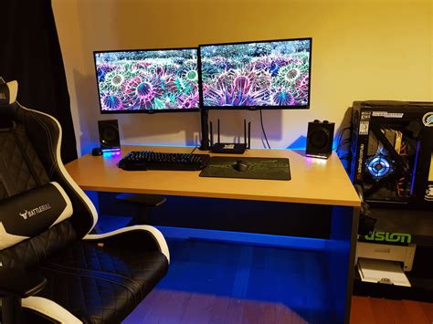 Eight I7 Generations Later 80 Discontinued Parts And She Can Still Keep Up Battlestations