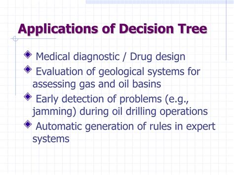 Ppt Inductive Learning 12 Decision Tree Method Powerpoint
