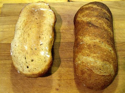 Delicious And Easy Basic Bread With No Knead Minute Bread Dough This