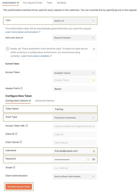 Testing API Endpoints Using Third Party Applications