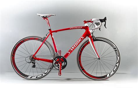 Specialized S Works Tarmac Sl3 Road Bike Cycling Cycling Inspiration