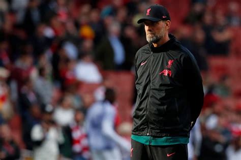 Liverpool Could Have Solved Midfield Problem For £40m As Jürgen Klopp