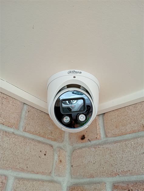 Sentry Cctv Security Camera Installer Brisbane Queensland