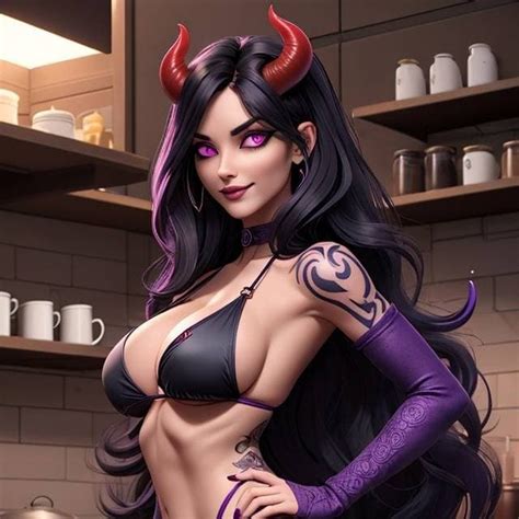 Chat With Demonic Summoning Ritual Nsfw Enjoy Free Unrestricted Ai