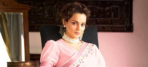 कंगना रनौतले विवाहको संकेत गरेकी हुन् Mero Film