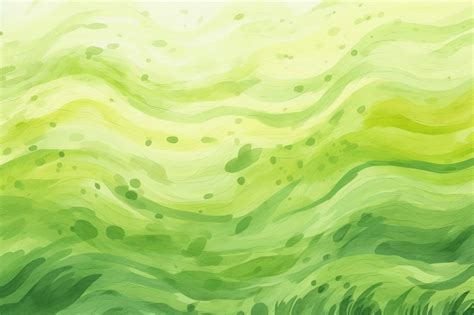 Grass Field Backgrounds Abstract Green Premium Photo Illustration