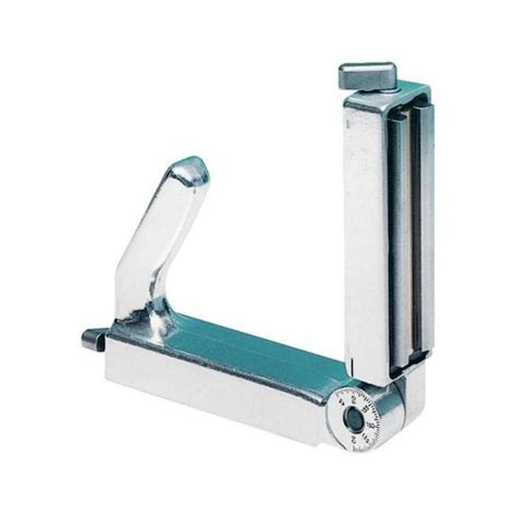 Magnetic Welding Bracket From Eshop