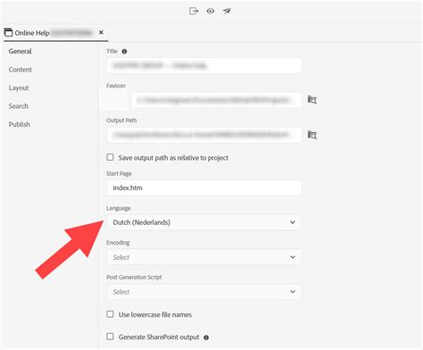 Exact Search In Frameless Only Works In English La Adobe Community