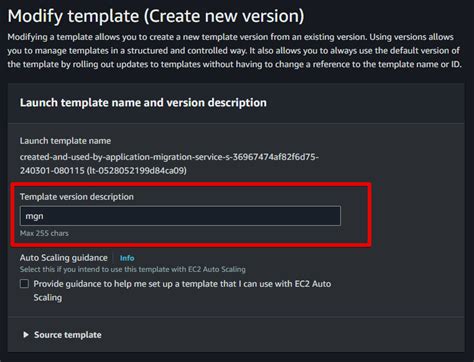 Aws Application Migration Service Mgn Windows Server