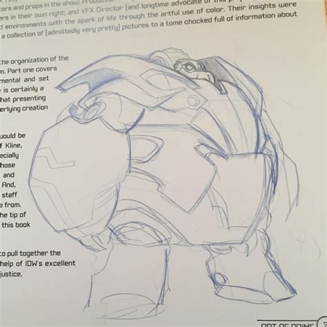 I Love This Tfp Bulkhead Concept Art R Transformers