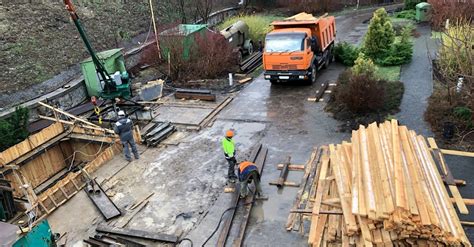 Mitigating Water And Moisture Risks During Construction Insurance