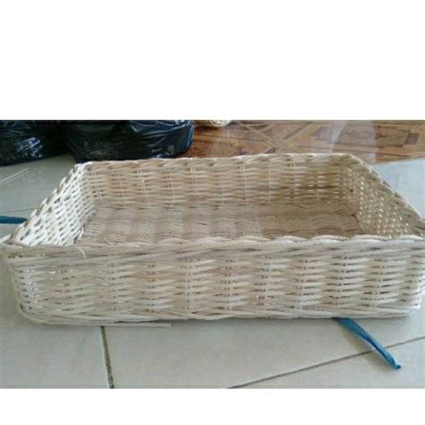 Jual Keranjang Kotak Shopee Indonesia