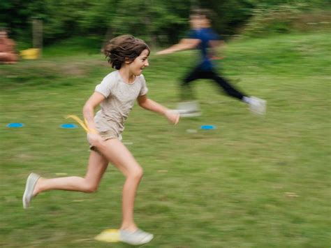 The Lower School At The South Devon Steiner School South Devon