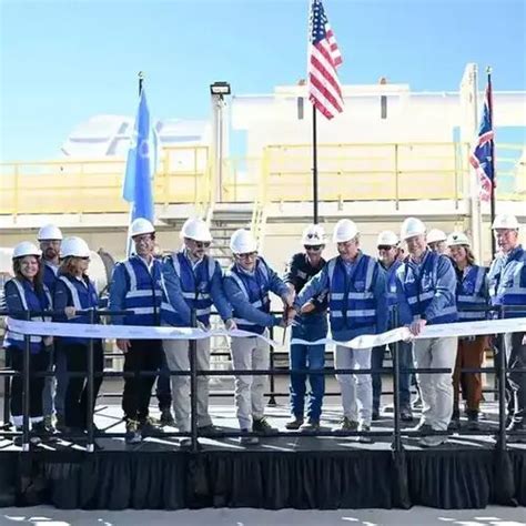 Solvay Inaugurates Regenerative Thermal Oxidation Process At Us Plant