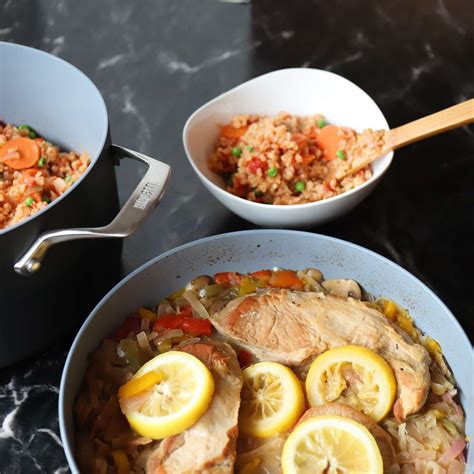 Bialetti Ceramic Pro Cookware Set Review Nice Nonstick Design