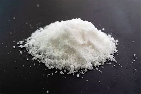 White Powder Potassium Chloride Bpusp 25 Kg Hdpe Bag At Rs 135kg In