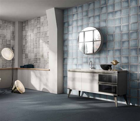 Союз земли и огня: керамические покрытия от Iris Ceramica Group ...