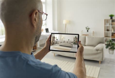 Creating A Virtual Real Estate Tour For Beginners