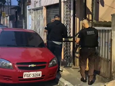 Polícia Faz Operação Contra Quadrilha Focada Em Golpes Contra Idosos