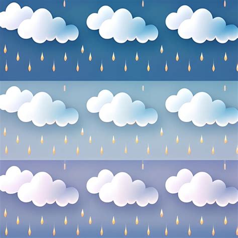 Premium Ai Image Meteorology