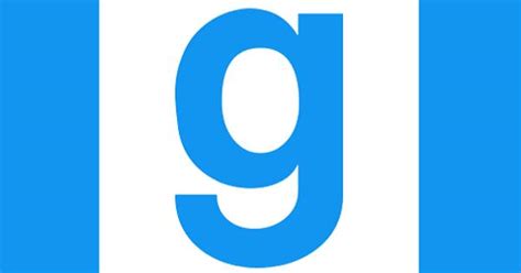 Gmod Logo Album On Imgur